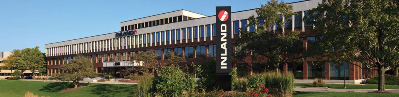 About Inland | Inland Residential Real Estate Services